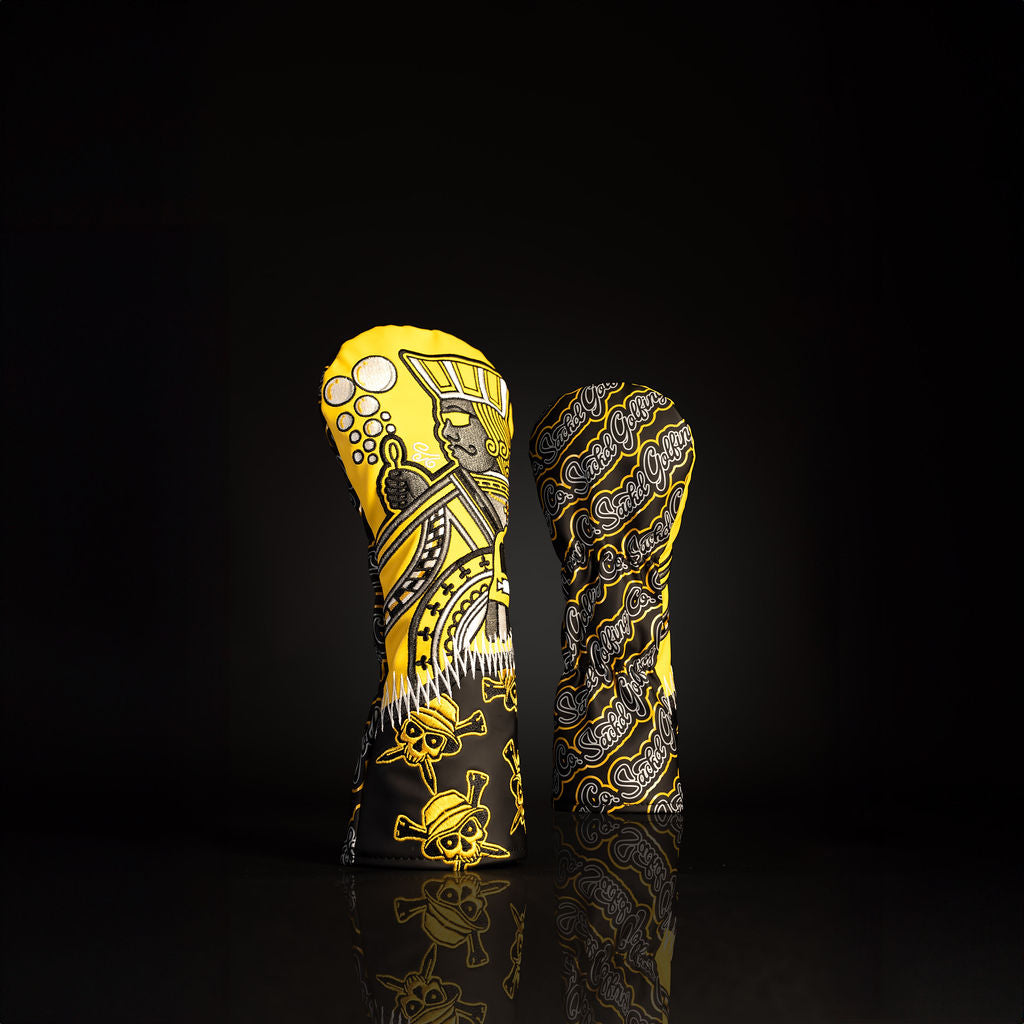 Hybrids – Sackd Golfing Co