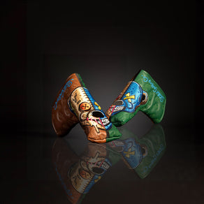 Premium Custom Golf Head Covers | Unique & Durable Golf Protection ...