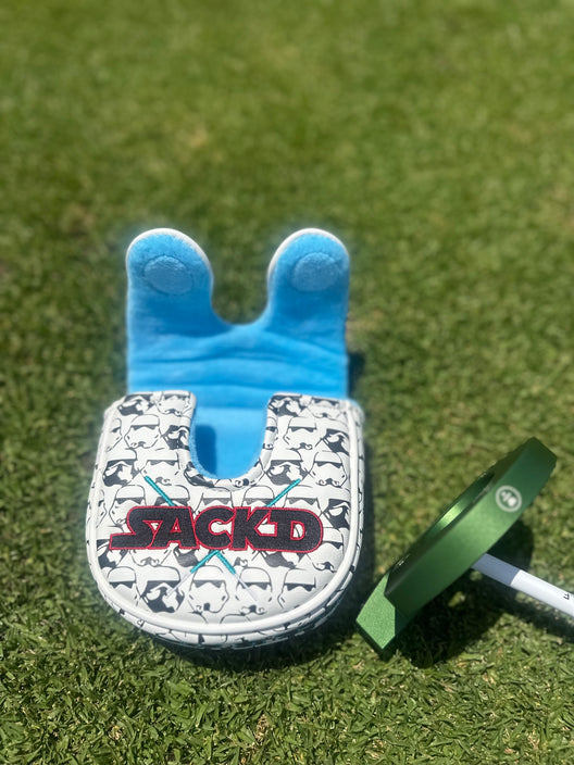 Premium Custom Golf Head Covers | Unique & Durable Golf Protection ...