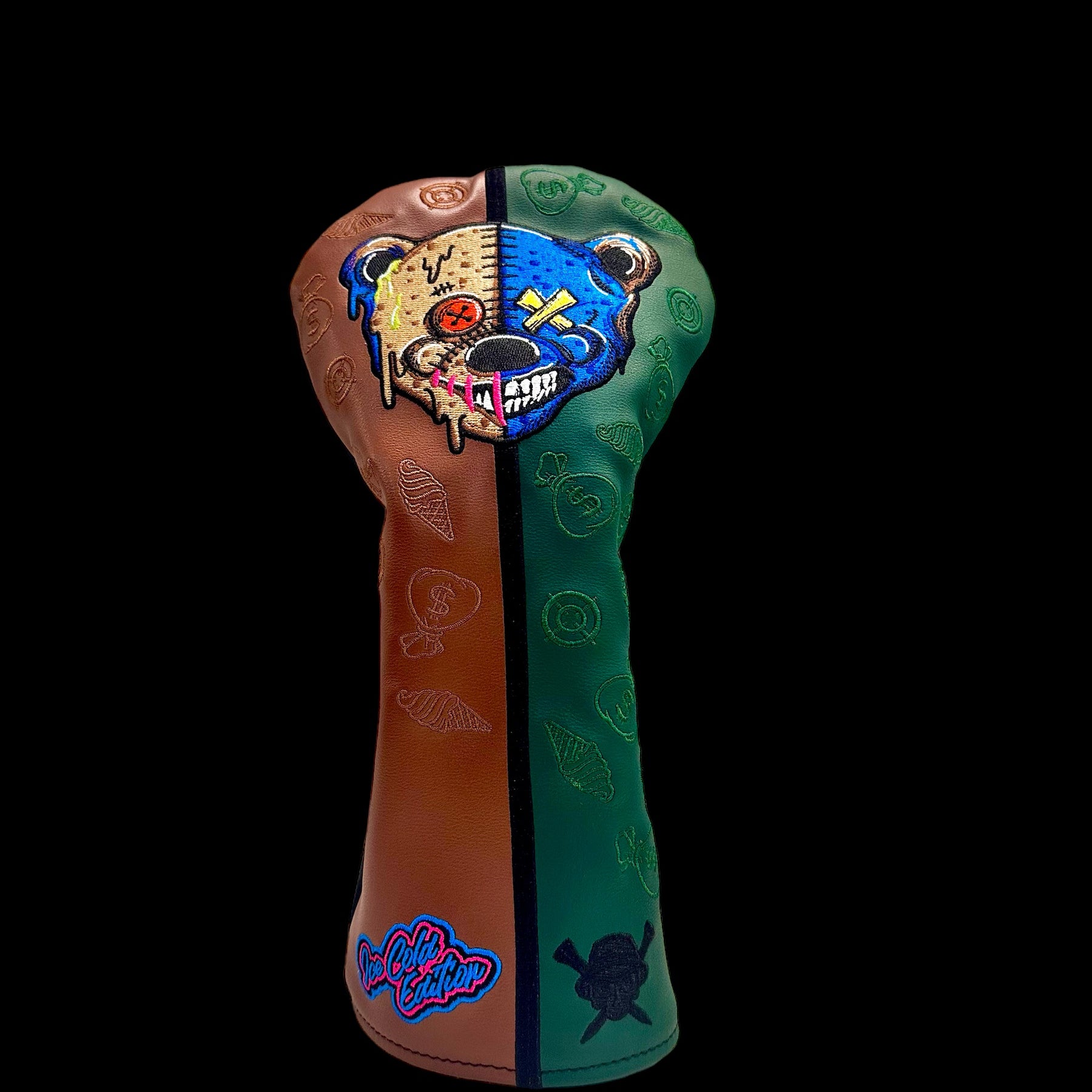 Fairway Woods – Sackd Golfing Co