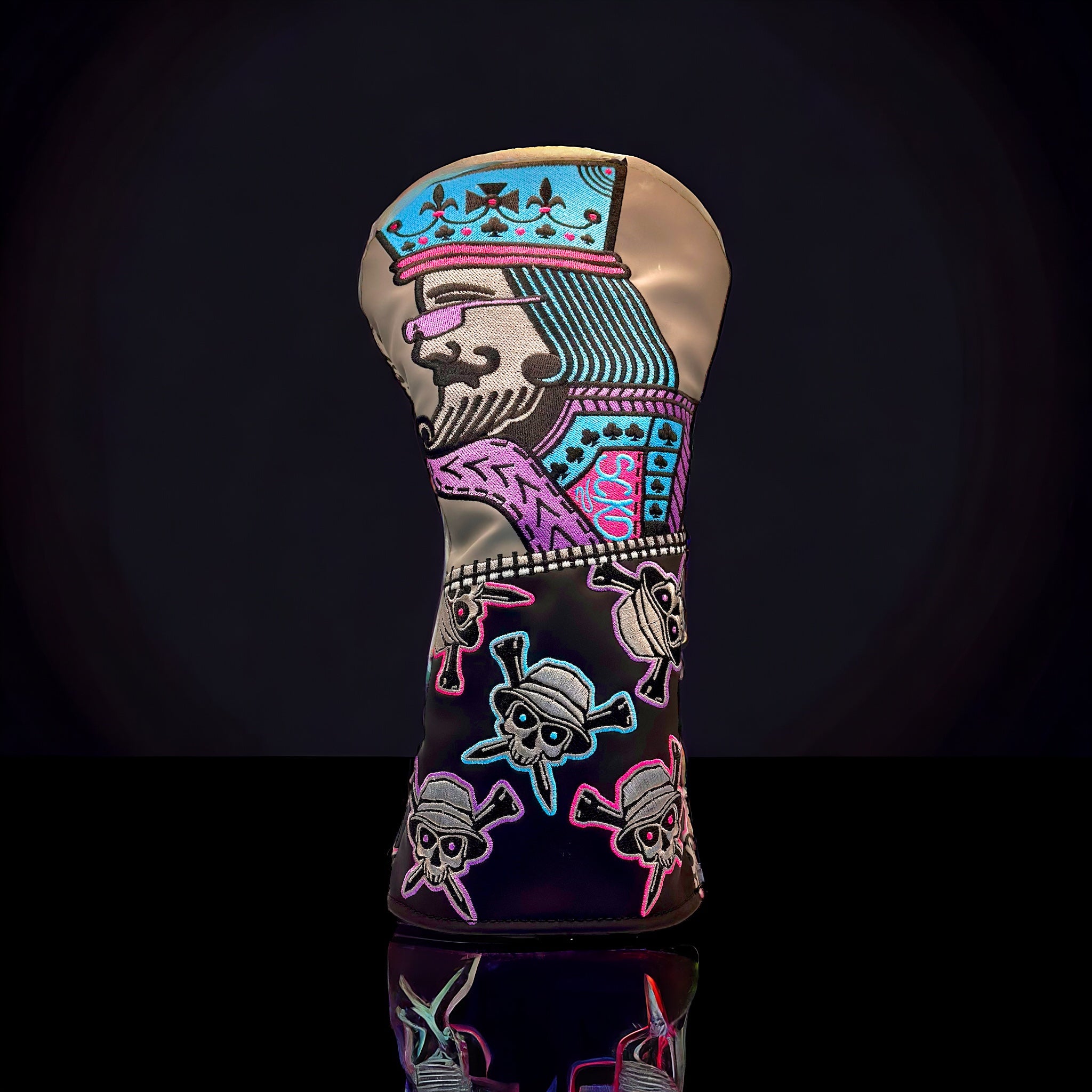 Premium Golf Driver Head Covers | Stylish Designs for Ultimate ...