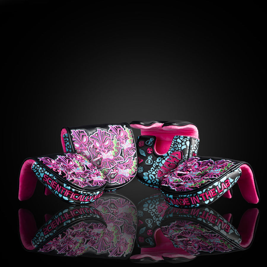 LAB Golf DF3 Head Cover – Sackd Golfing Co